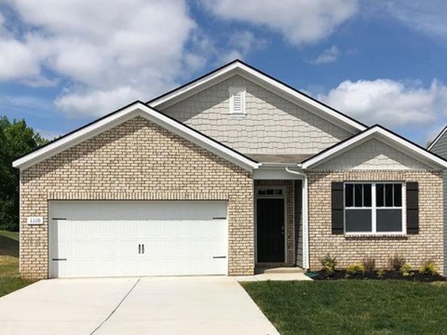 908 Kensington St, Franklin, KY 42134