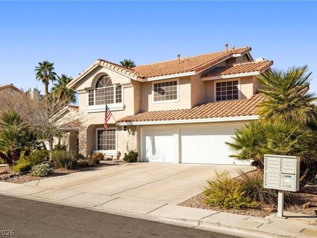 908 Indian Hollow Ave, North Las Vegas, NV 89031