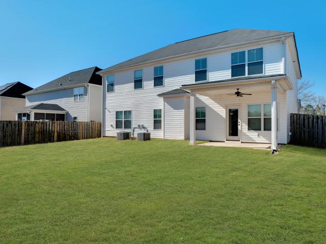 908 Inman Drive