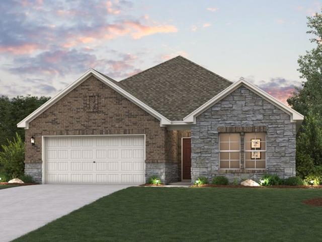 908 Ironwood Dr, Alvarado, TX 76009
