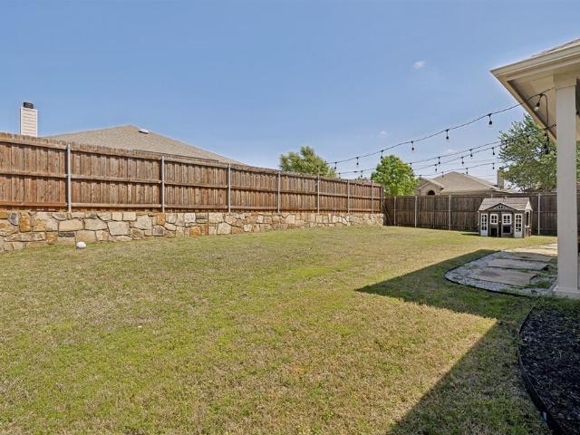908 Johnson City Ave, Forney, TX 75126 | MLS #21207