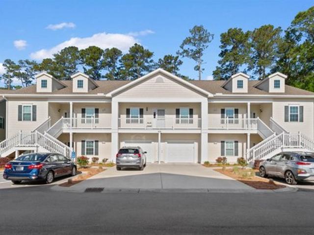 908 Jackline Pl Unit 101, Murrells Inlet, SC 29576