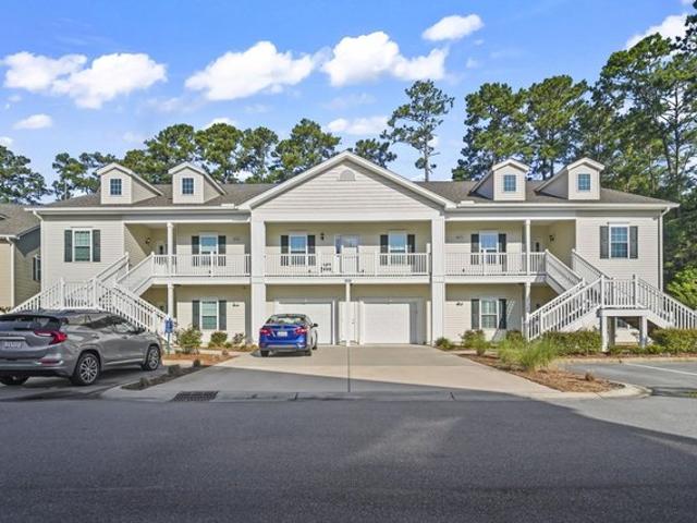 908 Jackline Pl Unit 203, Murrells Inlet, SC 29576