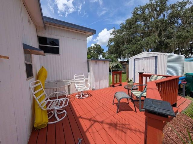 908 Jennifer St Unit 47, Wildwood, FL 34785