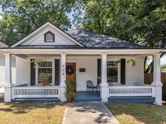 908 Oakhill Ave SW, Atlanta, GA 30310