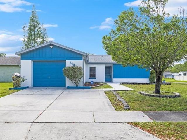 908 Old Field Dr, Brandon, FL 33511