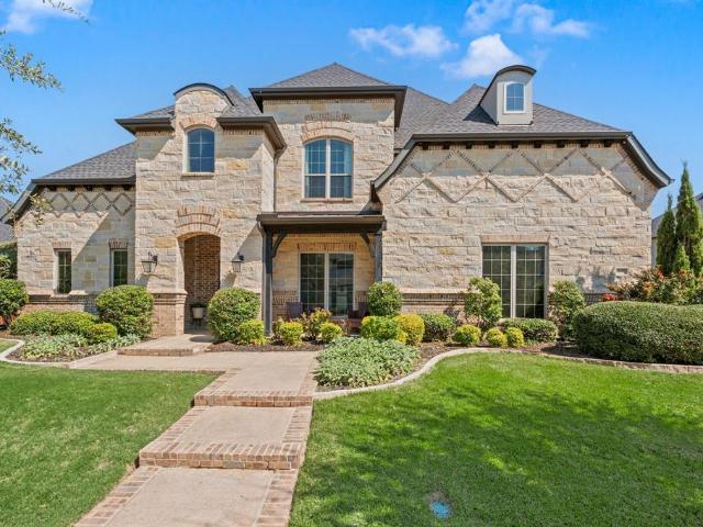 908 Lake Carillon Ln, Southlake, TX 76092 | MLS #21251 | Compass