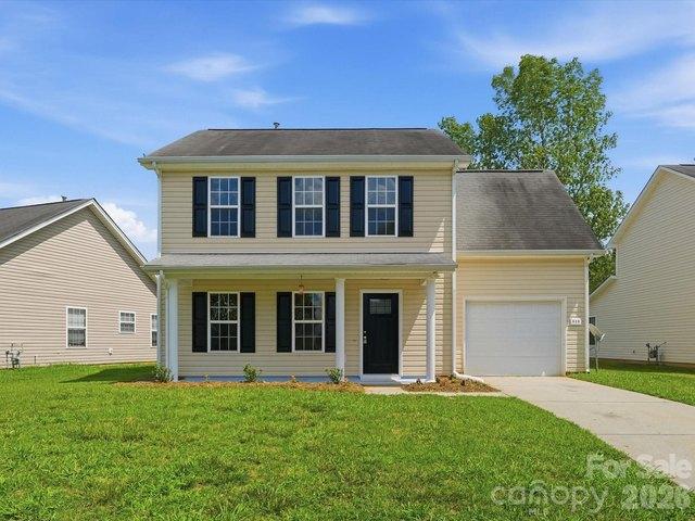 908 Lakehill Rd, Charlotte, NC 28214