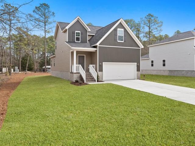 908 Lanyard Ln, New Bern, NC 28560