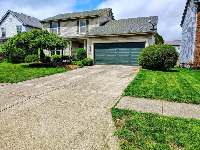 908 Larkfield Drive
