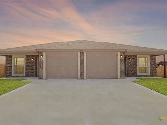 908 Lasso Dr, Killeen, TX 76543