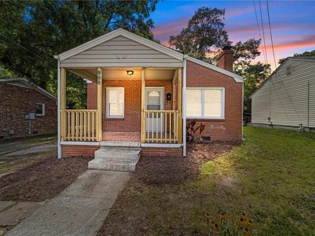 908 Lincoln St, Greensboro, NC 27401