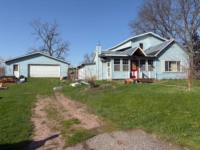 908 Mound St, Baraboo, WI 53913