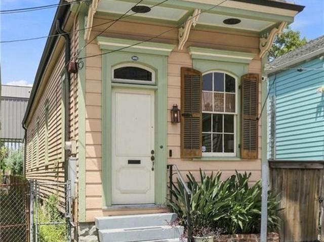 908 Montegut St, New Orleans, LA 70117