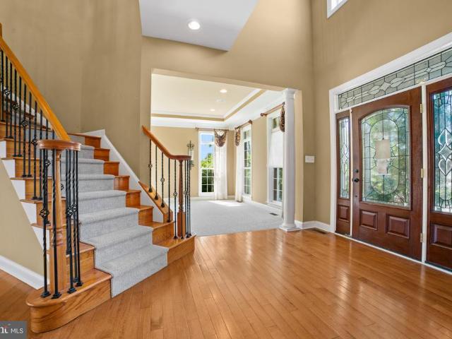 908 Mannington Drive