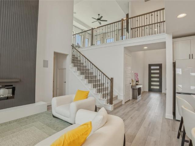 908 Maple Leaf Ln, Haslet, TX 76052 | MLS #21224 | Compass