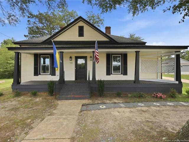908 Middle Road