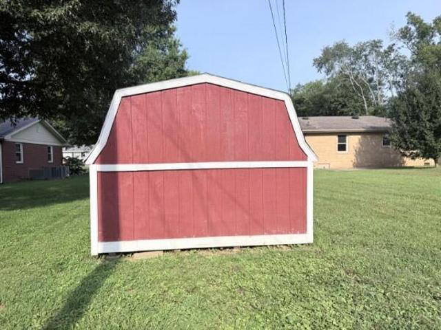 908 Mill View Court