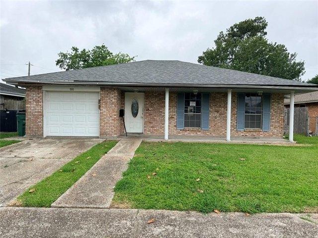 908 Minnesota Ave, Kenner, LA 70062