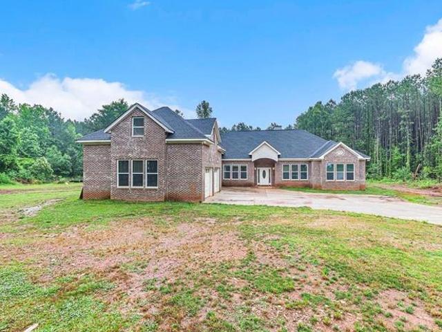 908 Minter Rd, Griffin, GA 30223