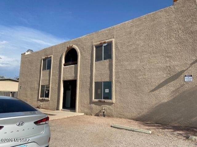 908 N Belvedere Ave, Tucson, AZ 85711