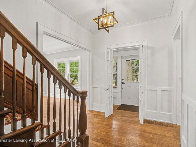 908 N Capitol Avenue