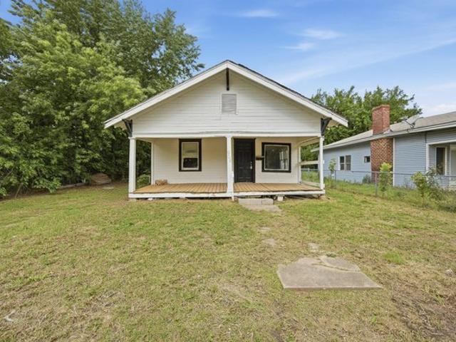 908 N Collins Ave, Okmulgee, OK 74447