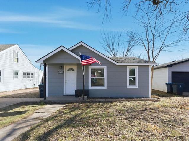 908 N Denver St, El Dorado, KS 67042