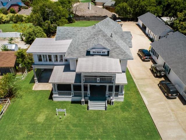 908 N Goliad Street