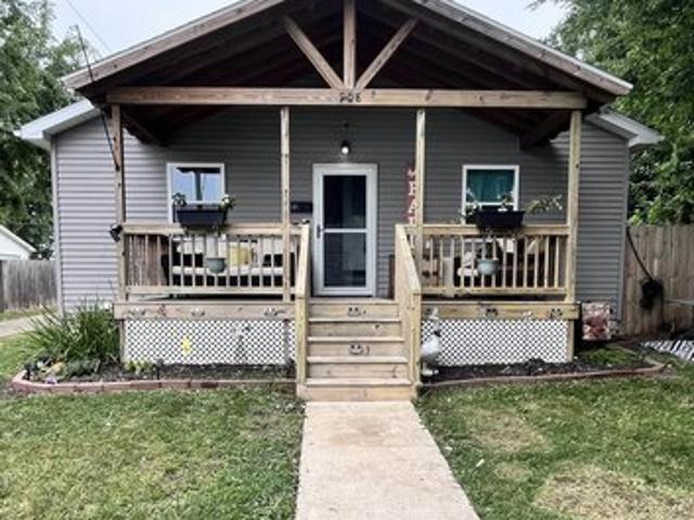 908 N Morrison St, Kokomo, IN 46901