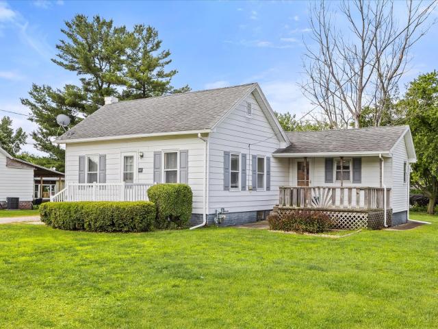 908 N Otter Creek Road