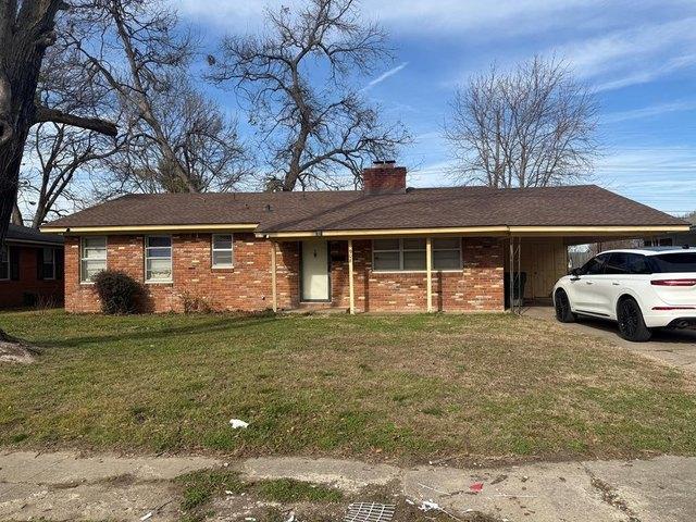 908 N Parkside St, Blytheville, AR 72315