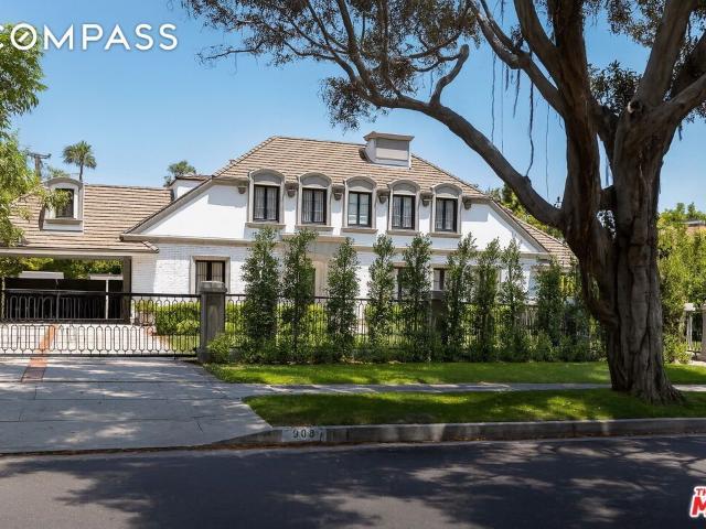 908 N Rexford Dr, Beverly Hills, CA