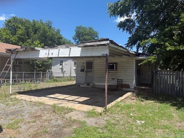 908 North St, Clarendon, AR 72029
