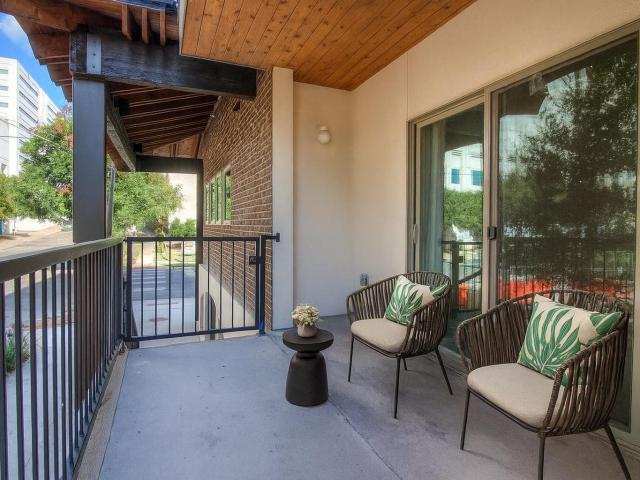 908 Nueces St, Unit 18, Austin, TX 78701 | MLS #6451