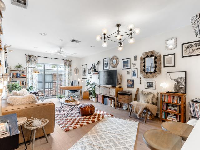 908 Nueces St, Unit 24, Austin, TX 78701 | MLS #8877 | Compass
