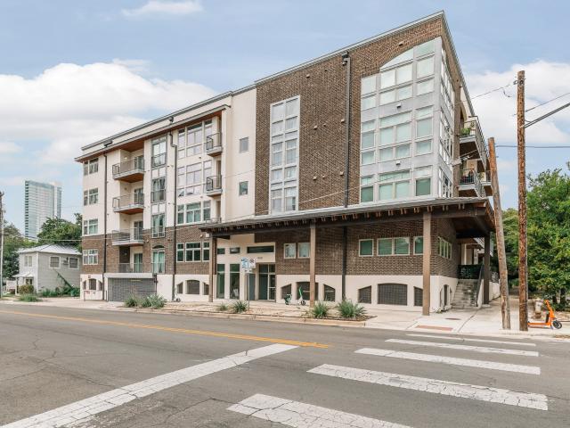 908 Nueces St, Unit 24, Austin, TX 78701 | MLS #8877 | Compass