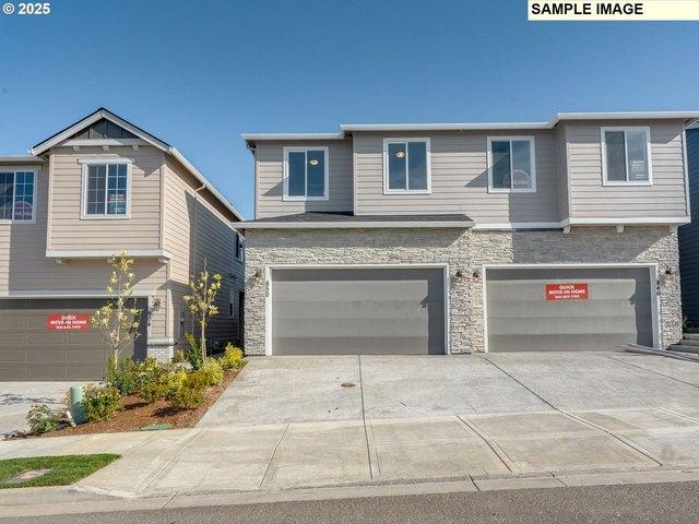 908 NW 178th Way, Ridgefield, WA 98642