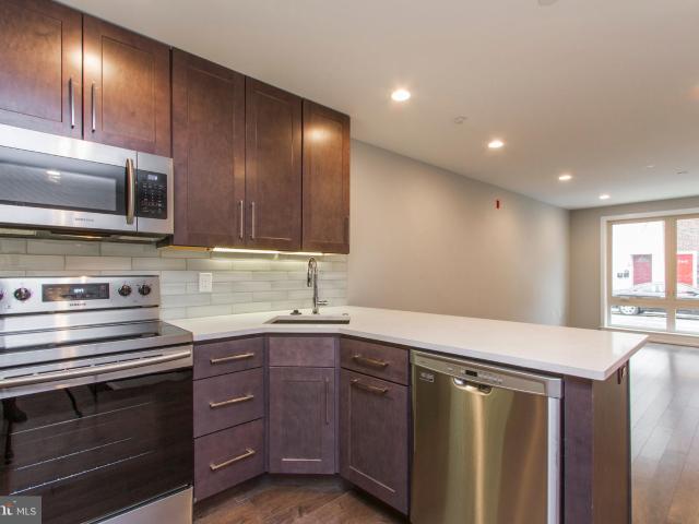 908 S 21st St, Unit A, Philadelphia, PA 19146 | MLS #PAPH2606 | Compass