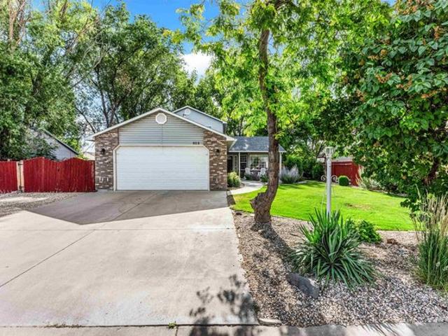 908 S 25th St, Nampa, ID 83686