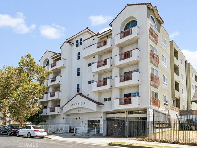 908 S Ardmore Ave Unit 304, Los Angeles, CA 90006