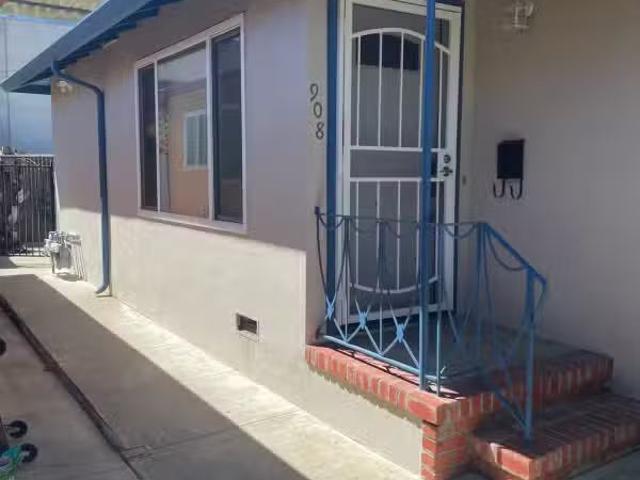 908 S Delaware St, San Mateo, CA 94402