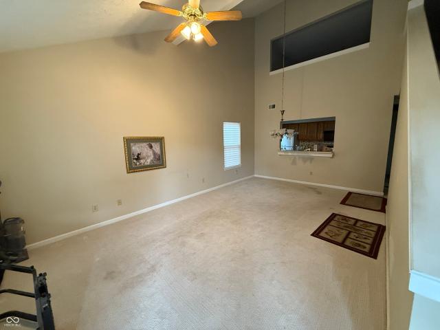 908 Sorrell Court