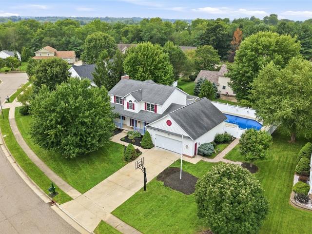 908 Sand Lot Circle
