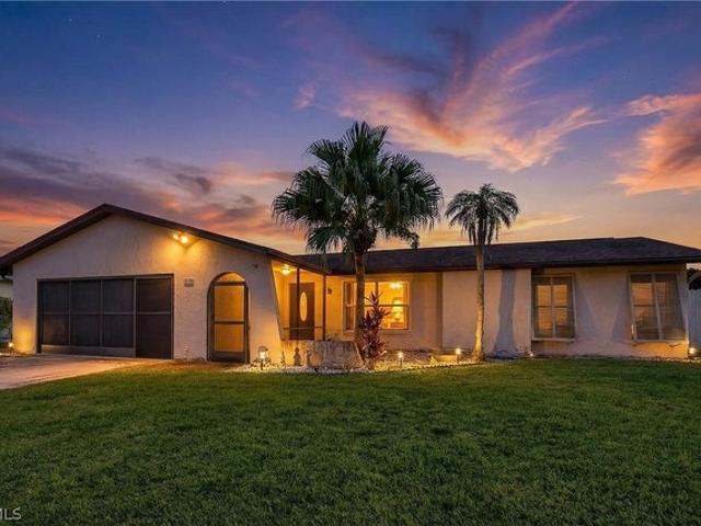 908 SE 21st Ter, Cape Coral, FL 33990