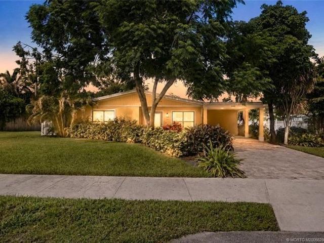 908 SE Krueger Pkwy, Stuart, FL 34996