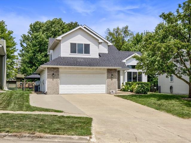 908 SE Rene St, Ankeny, IA 50021