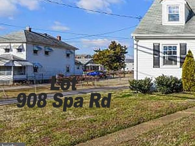 908 Spa Rd, Annapolis, MD 21401
