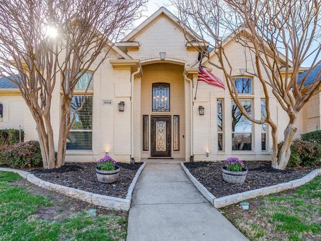 908 Summertree Ln, Southlake, TX 76092 | MLS #21195 | Compass