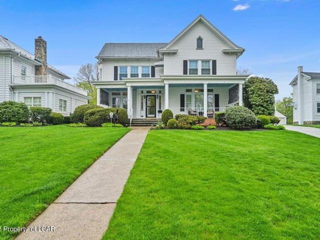 908 Susquehanna Ave, West Pittston, PA 18643